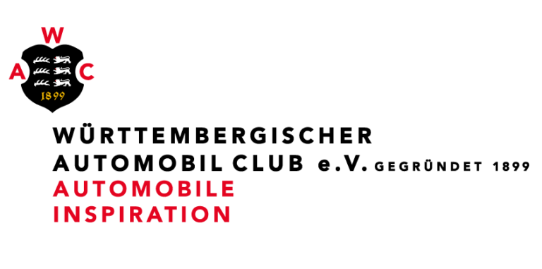 WAC Club Stuttgart - Automobile Inspiration